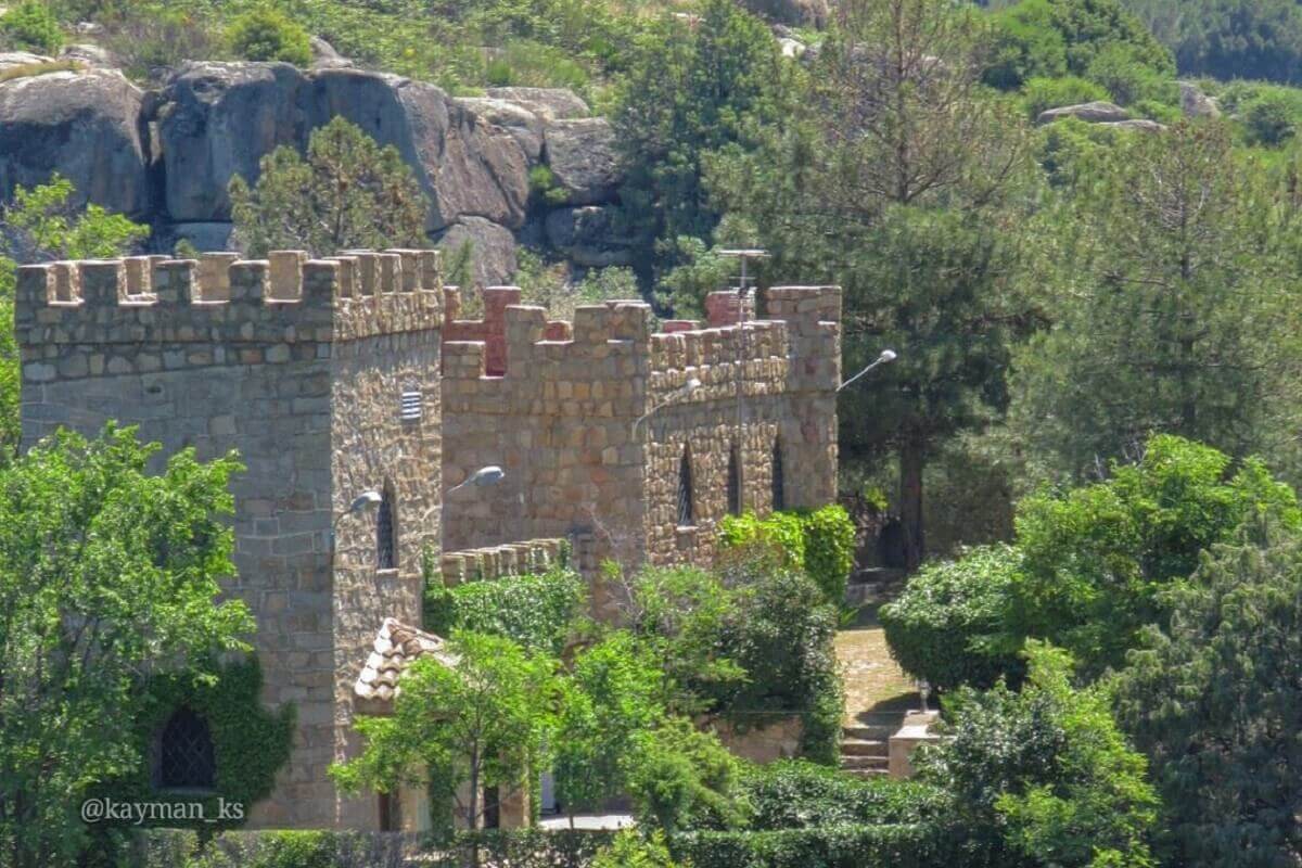 Los 11 hoteles más originales de España que debes visitar